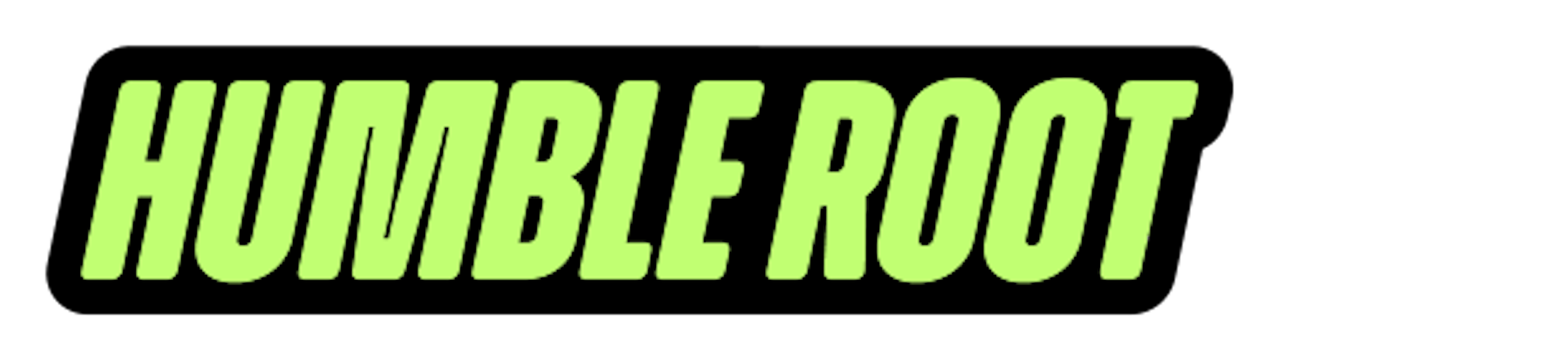 Sacramento Cannabis Dispensary - Humble Root Dispensary