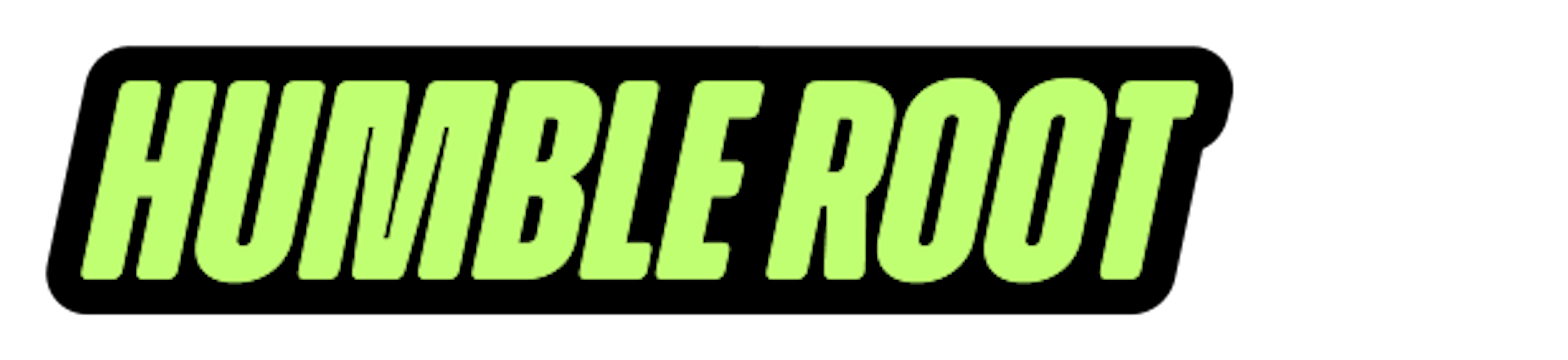 Sacramento Cannabis Dispensary - Humble Root Dispensary