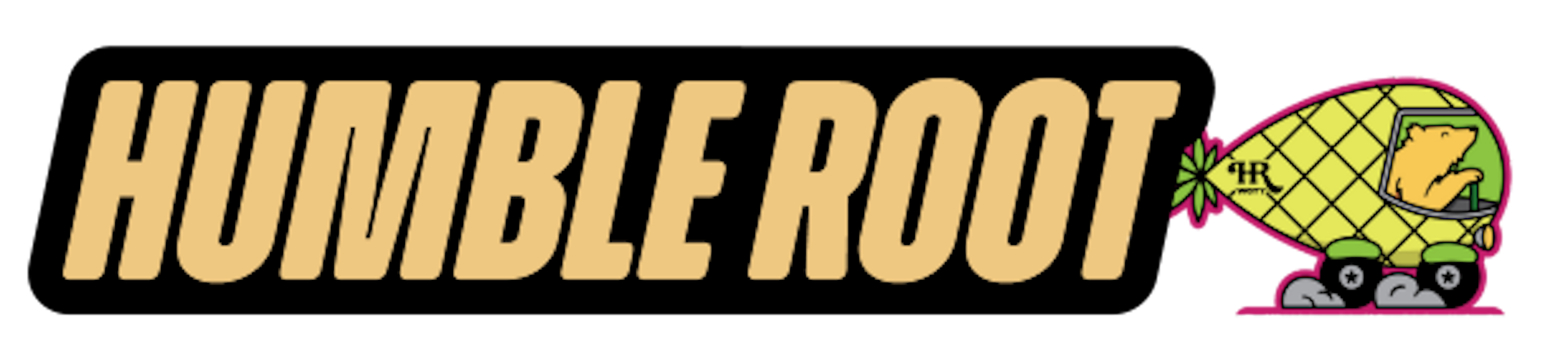 Sacramento Cannabis Dispensary - Humble Root Dispensary