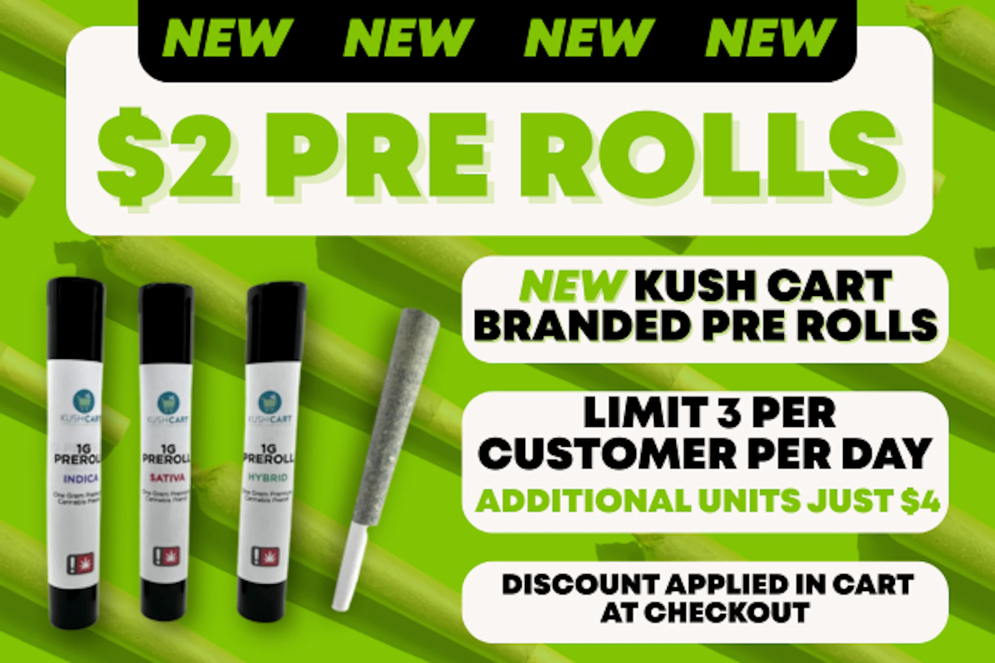 Portland Cannabis Delivery | Kush Cart Cannabis Delivery ...